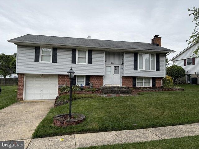 709 Bayberry Rd, Edgewood, MD 21040