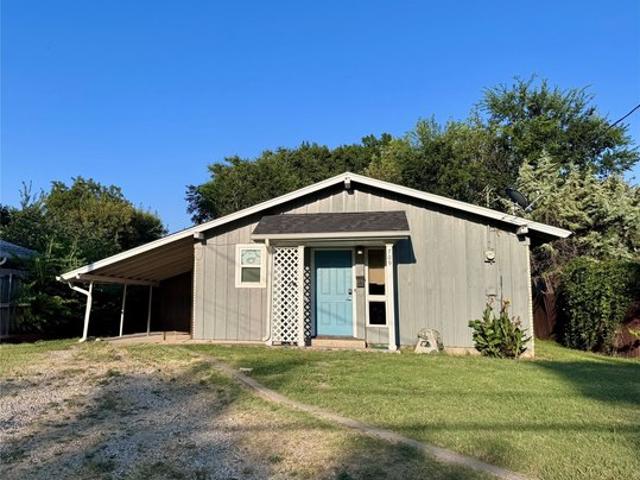 709 Barnes St, McKinney, TX 75069