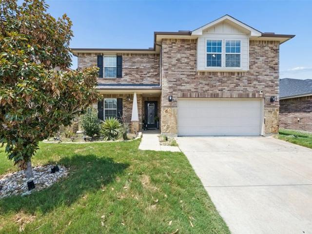 709 Bastrop Dr, Arlington, TX 76002