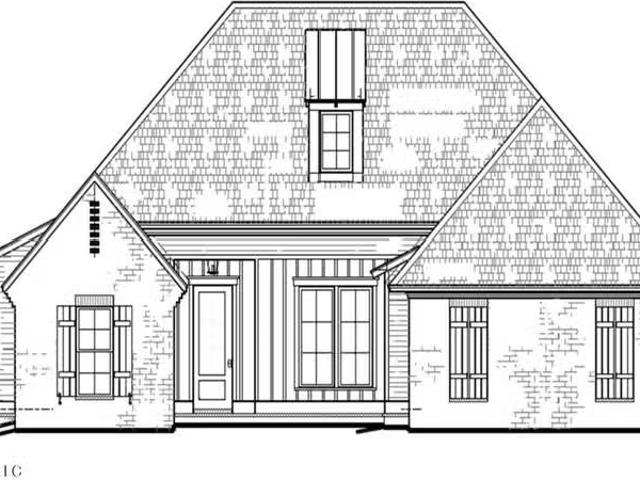 709 BEARING WAY, BRANDON, MS 39047 Single Family Residence For.
