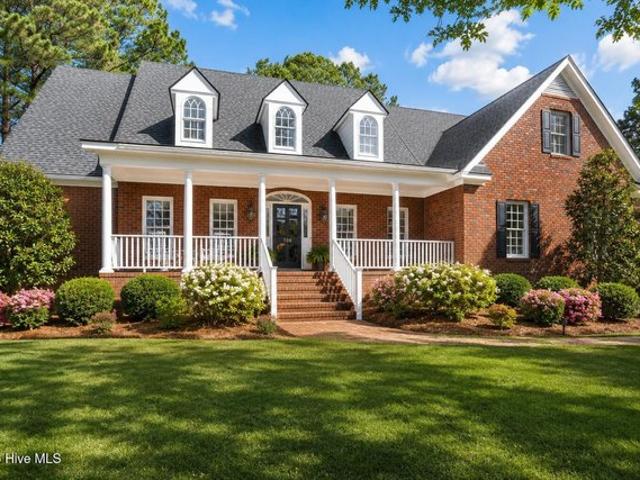 709 Bell Dr, Rocky Mount, NC 27803