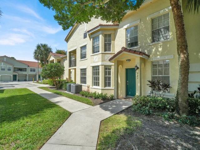 709 Belmont Pl Unit 709, Boynton Beach, FL 33436
