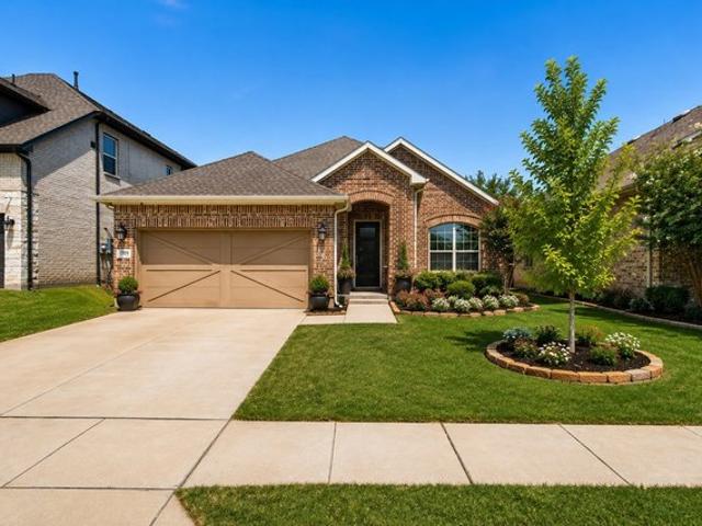 709 Bent Brook Rd, Little Elm, TX 75068