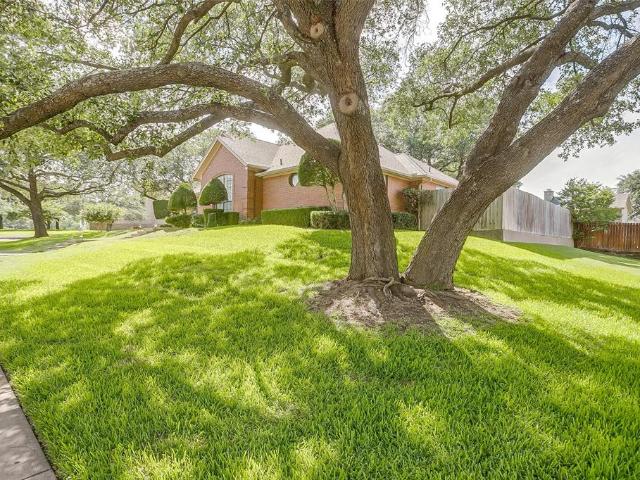 709 Berkley Drive