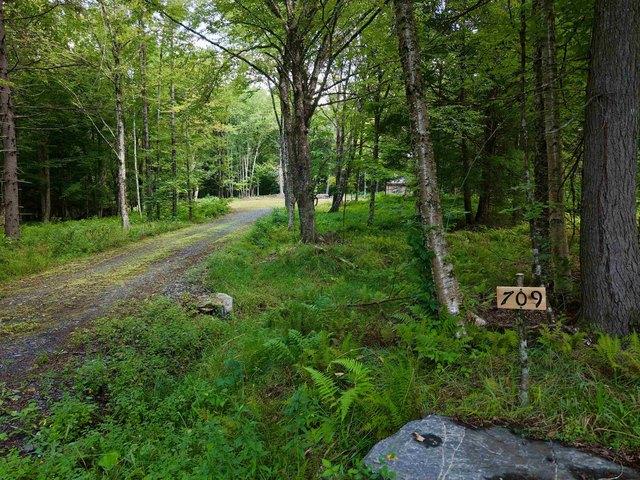 709 Bertha Springs Rd, Waitsfield, VT 05673