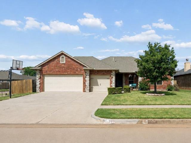 709 Blue Ridge Road