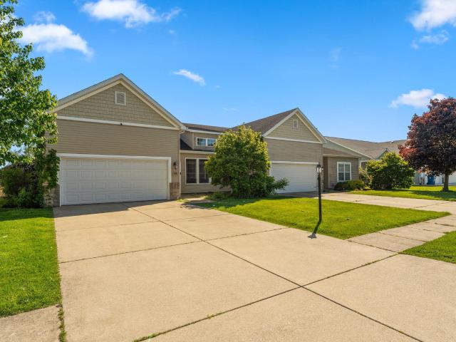 709 Blackstone Court