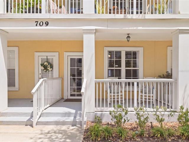 709 Bloom St, Unit 160, Celebration, FL 34747 | MLS #S5148