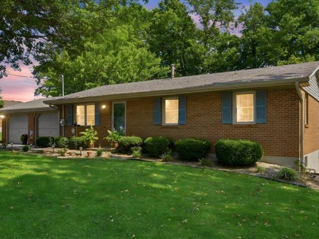 709 Brentwood Dr, Mount Sterling, KY 40353