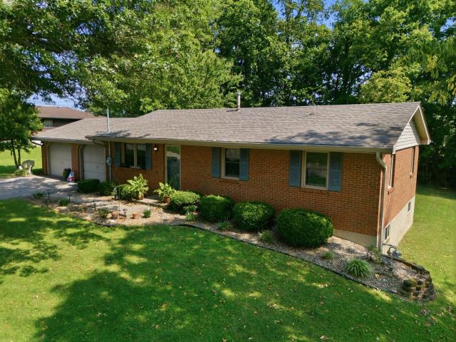 709 Brentwood Drive