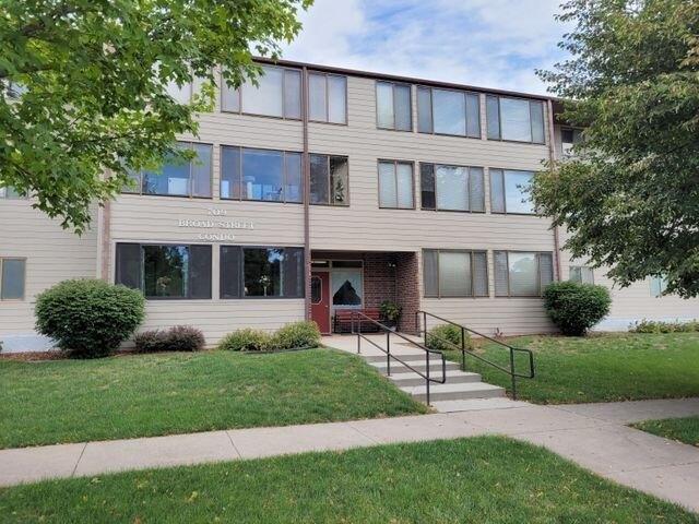 709 Broad St Apt 26, Story City, IA 50248