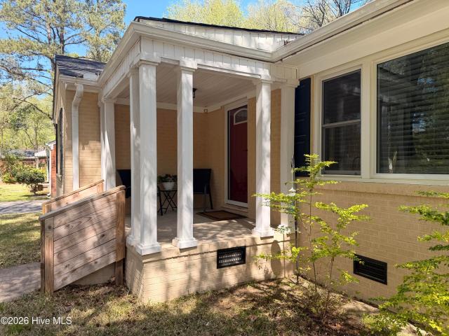 709 Burton St, Rocky Mount, NC 27803 | MLS #100563