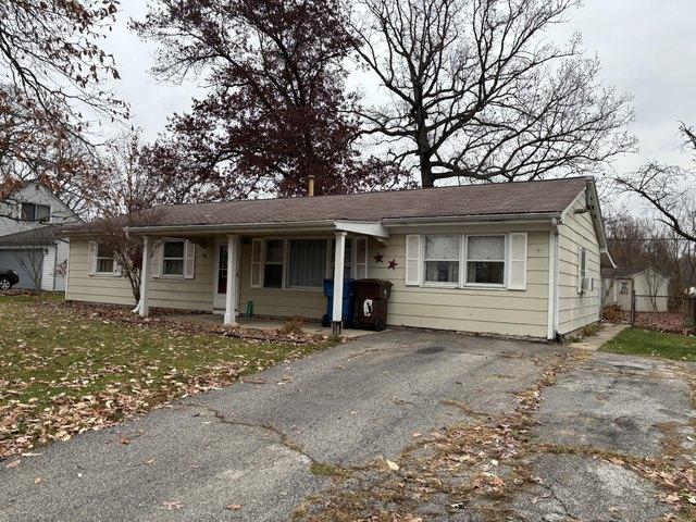 709 Governor Rd, Valparaiso, IN 46385