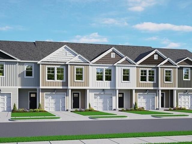709 Galivant Dr, Goose Creek, SC 29445