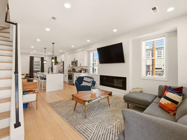 709 Gallatin St NW, Washington, DC 20011 | MLS #DCDC2254 | Compass