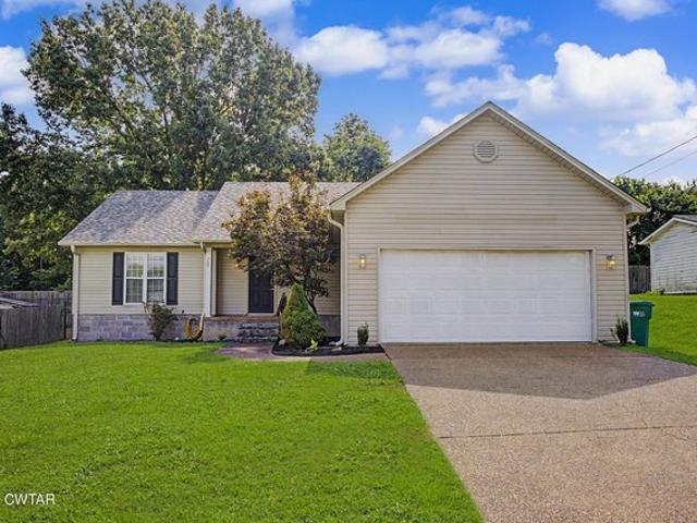 709 Gettysburg Dr, Jackson, TN 38305