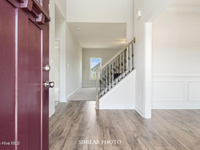 709 Gulley Lane
