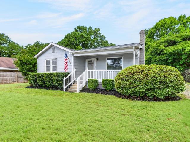 709 Gulliver Street