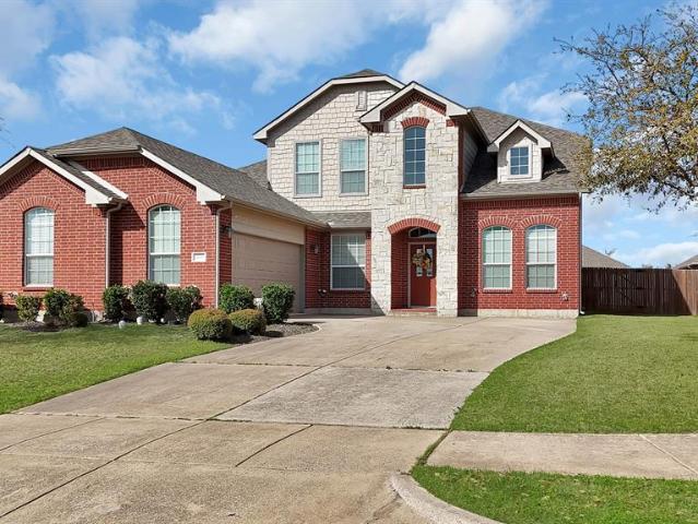 709 Decatur Way, Wylie, TX 75098 | Compass