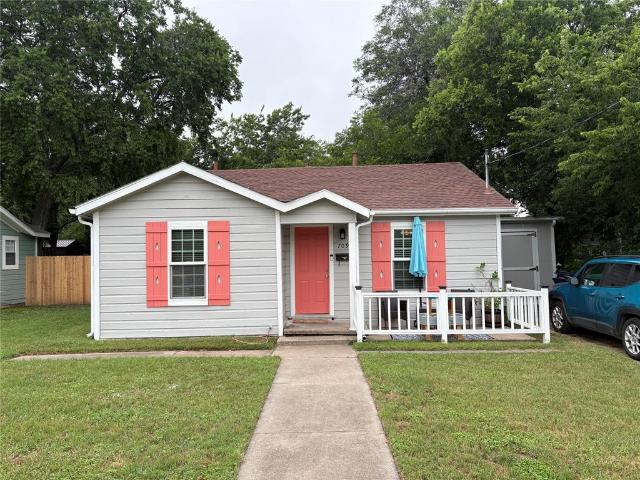 709 Denton Street