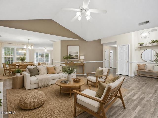 709 Duck Downe Court