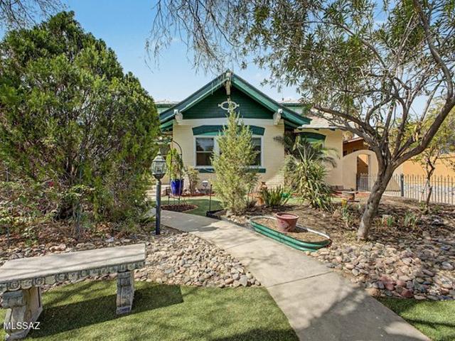 709 E 5th St, Tucson, AZ 85719