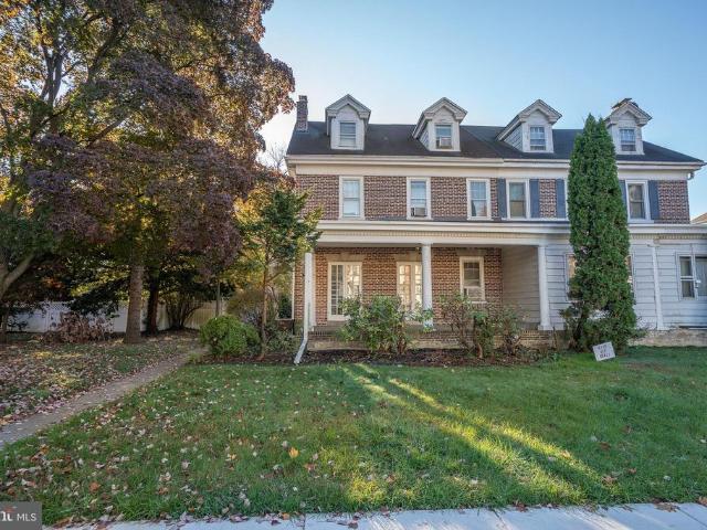 709 E 20Th Street