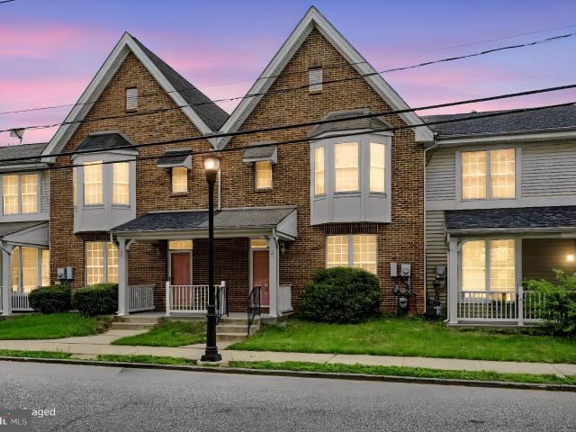 709 E 26th St, Wilmington, DE 19802 | MLS #DENC2102 | Compass