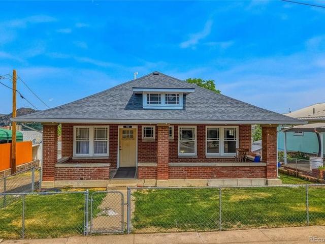 709 E 2nd, Trinidad, CO 81082