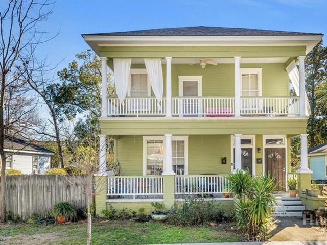 709 E 35th St, Savannah, GA 31401