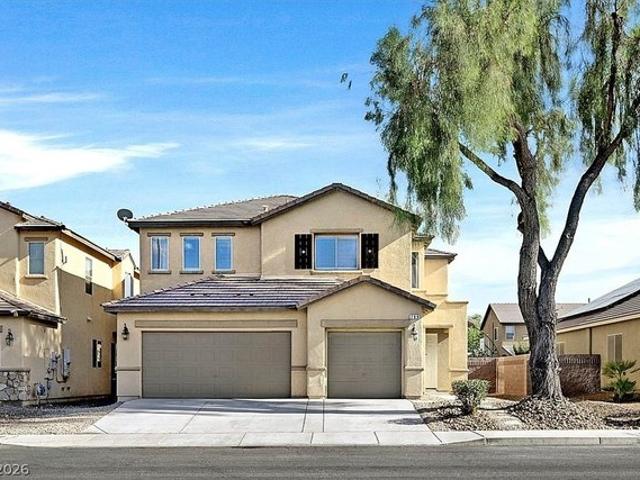 709 E LA Madre Way, North Las Vegas, NV 89081
