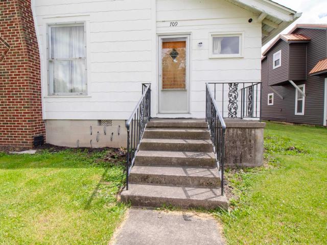 709 E Main Street