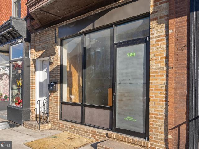 709 E Passyunk Ave, Philadelphia, PA 19147 | MLS #PAPH2450