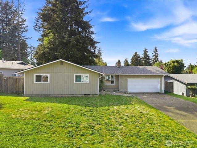 709 Enterprise Dr NE, Lacey, WA 98516