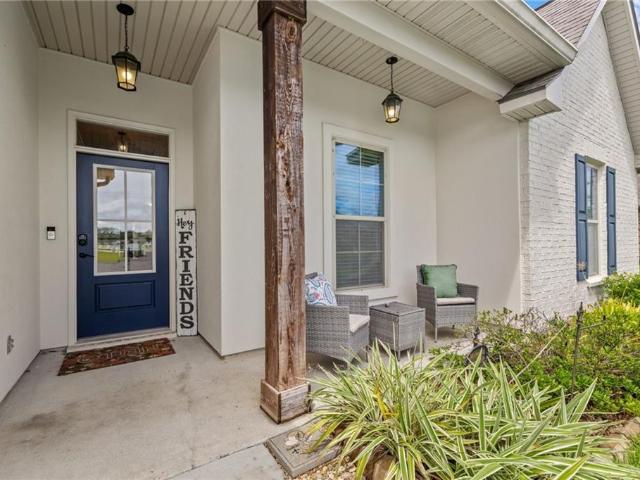 709 English Oak Drive