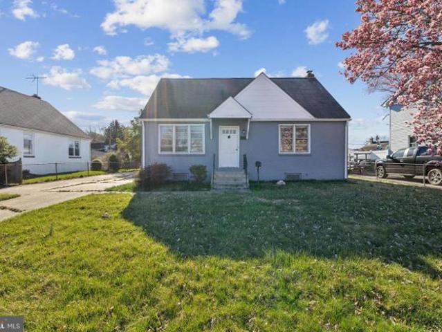 709 Elkton Rd, Newark, DE 19711