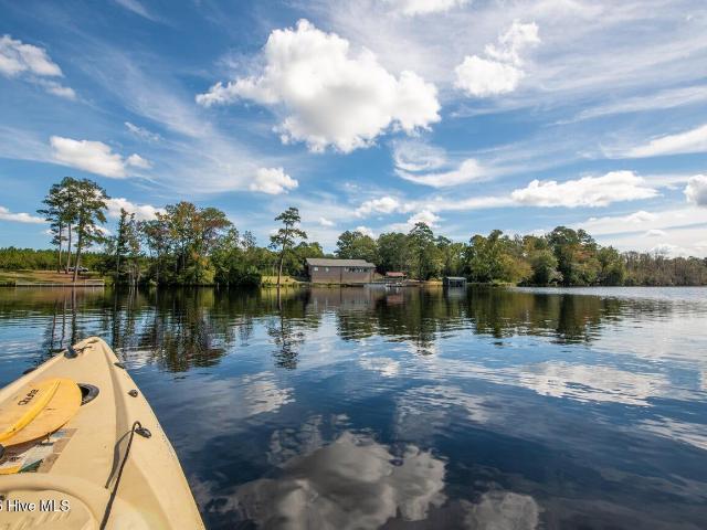 709 Everetts Mill Rd, Rockingham, NC