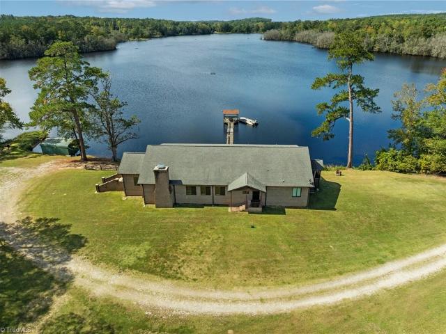 709 Everetts Mill Road