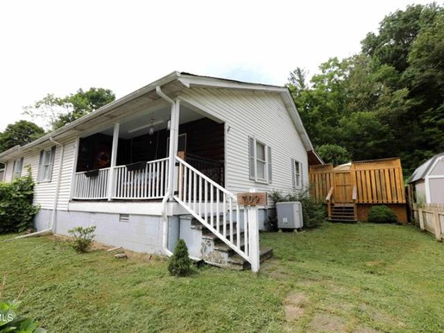 709 Exeter Rd, Appalachia, VA 24216