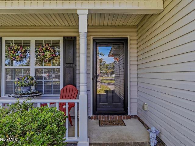 709 Foy Avenue