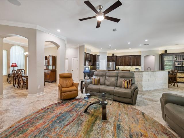 709 Forest Lane Court