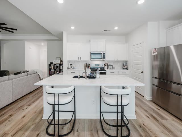 709 Fish Camp Road