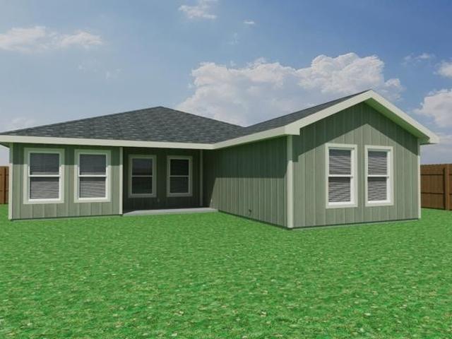 709 Flycatcher Dr, Palacios, TX 77465 | MLS #608957