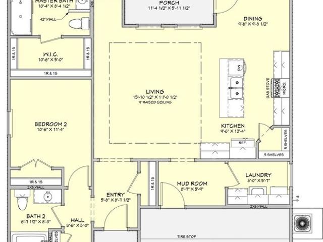 709 Flycatcher Drive