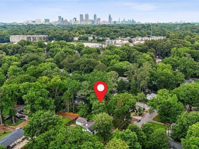 709 Francis Ave SE, Atlanta, GA 30312 | MLS #7780