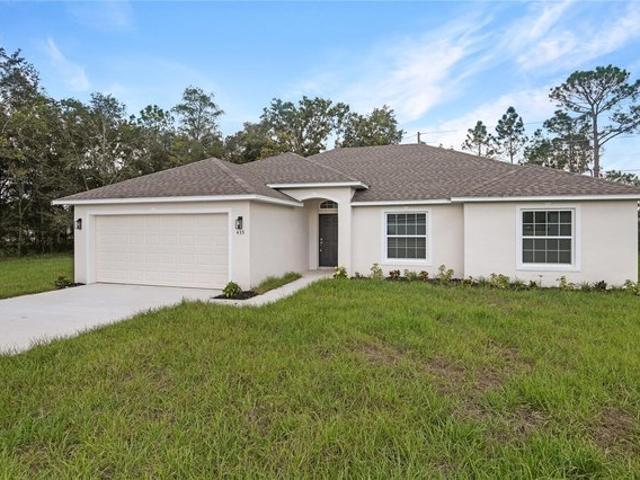 709 Fredrick Pl, Kissimmee, FL 34758