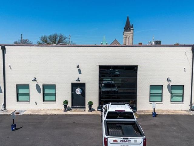 709 Kentucky Ave, Paducah, KY 42003