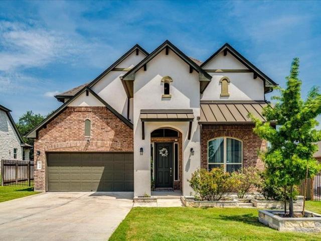 709 Kingston Pl, Cedar Park, TX 78613