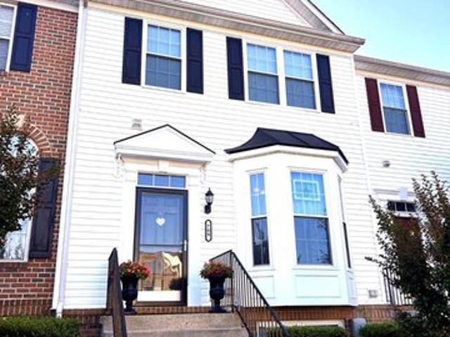 709 Kirkcaldy Way, Abingdon, MD 21009