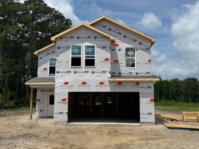 709 Homestead Acres Lane
